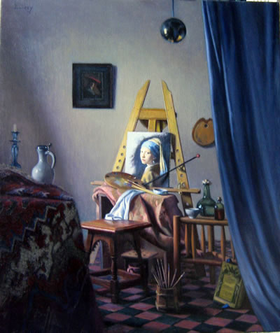 Friends of Fenway Studios